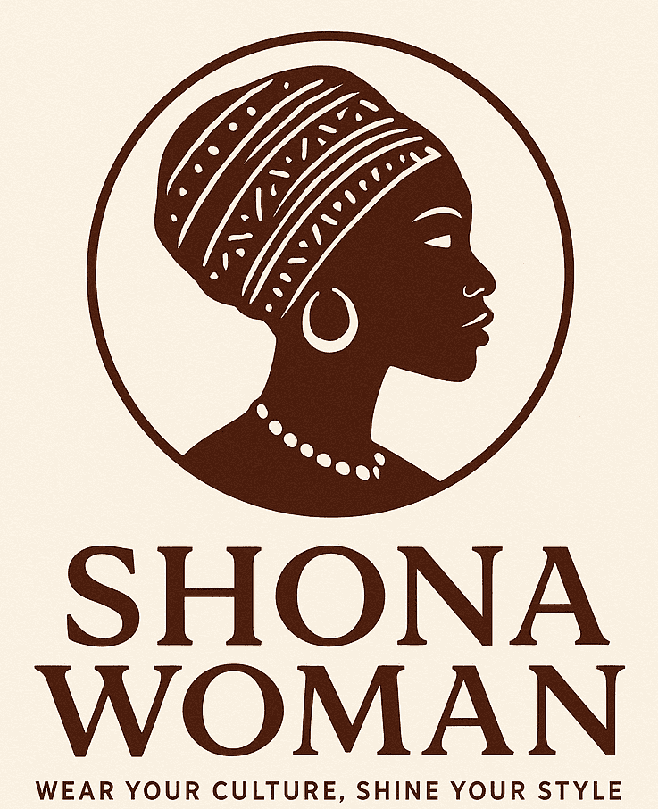 Home - Shona Woman